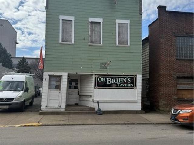 855 Main St, Follansbee, WV 26037