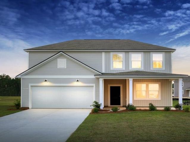 855 Meadowbrook Ln, Summerville, SC 29486
