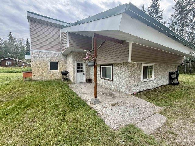 855 Memory Ave, North Pole, AK 99705