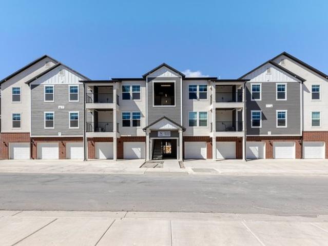 855 N Pugh Ln Unit N201, Saratoga Springs, UT 84045