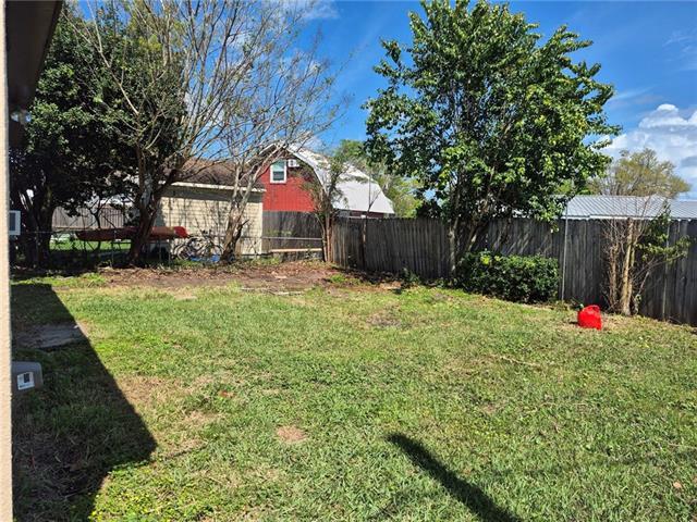 855 Newman Ave, Jefferson, LA 70121 | MLS #2546 | Compass