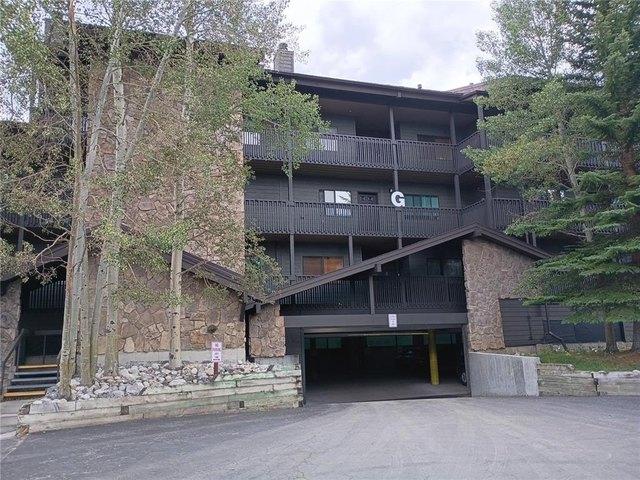 855 S 5th Ave Unit 176, Frisco, CO 80443