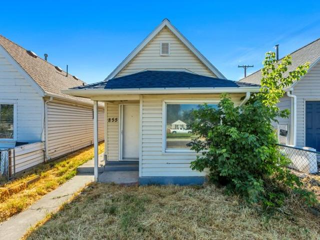 855 S 800 W, Salt Lake City, UT 84104