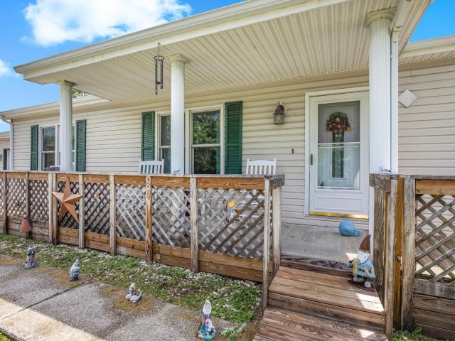 855 S 8th Street