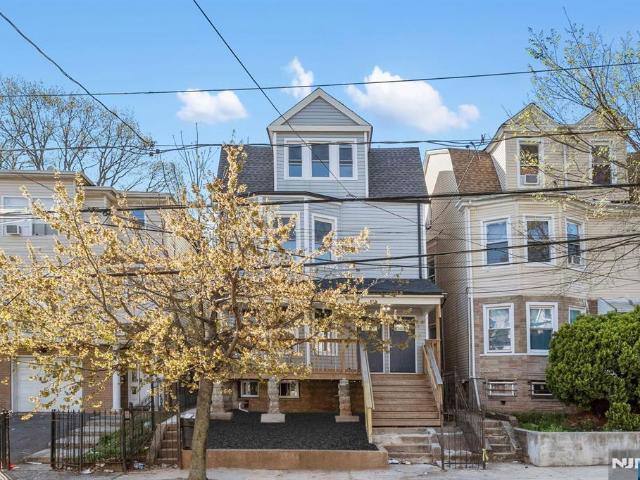 855 S 14th Street