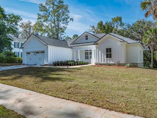 855 S Waukeenah St, Monticello, FL 32344 | MLS #402136