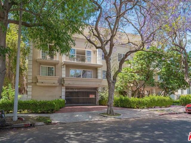 855 S Wooster St 300, Los Angeles, CA