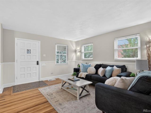 855 S Decatur Street