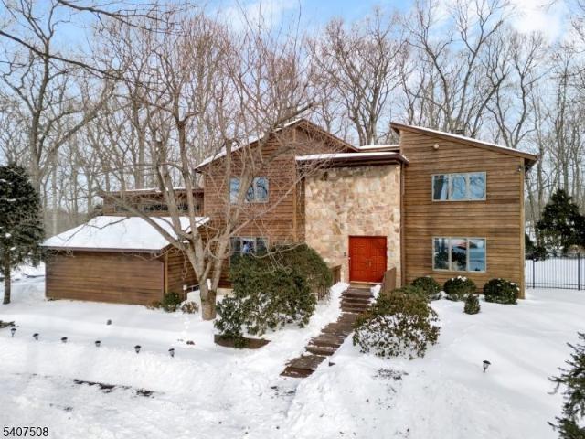 855 Sunset Rdg, Bridgewater Twp. Us, nj