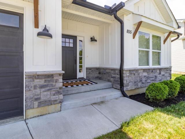 855 Sunrise Ridge Court