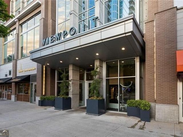 855 Peachtree St NE Unit 1109, Atlanta, GA 30308