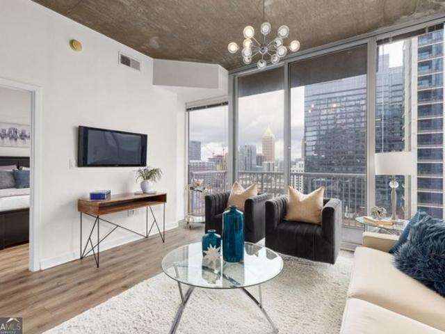 855 Peachtree St NE Unit 1508, Atlanta, GA 30308