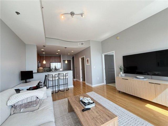 855 Peachtree St NE Unit 1915, Atlanta, GA 30308