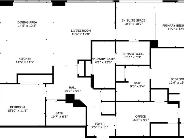 855 Peachtree St NE, Unit 2013, Atlanta, GA 30308 | MLS #7701 | Compass