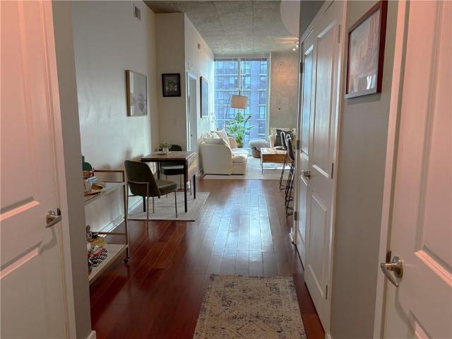 855 Peachtree St NE, Unit 2607, Atlanta, GA 30308 | MLS #7712 | Compass