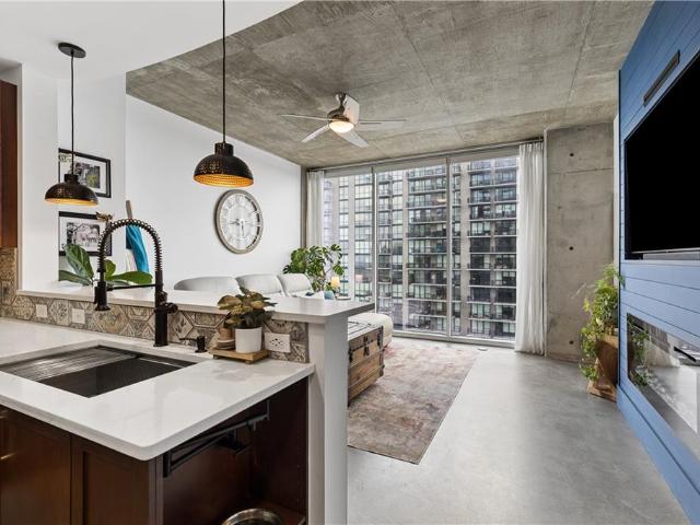 855 Peachtree St NE, Unit 2605, Atlanta, GA 30308 | MLS #7743