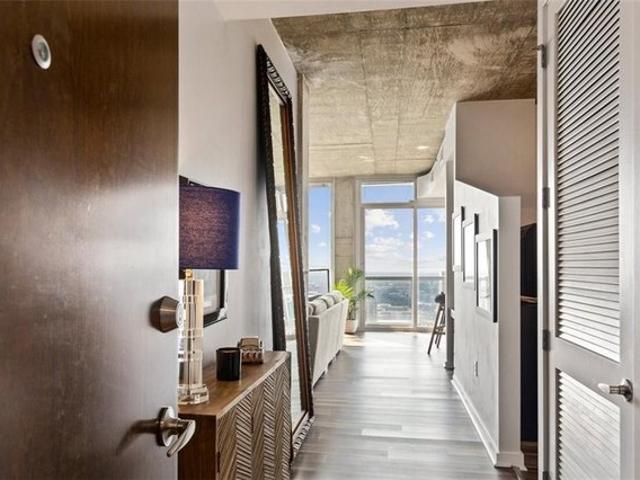 855 Peachtree St NE Unit 2901, Atlanta, GA 30308