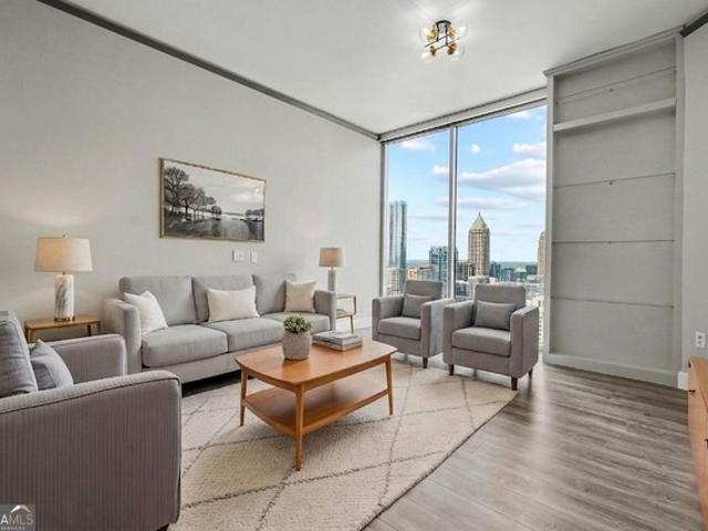 855 Peachtree St NE Unit 2906, Atlanta, GA 30308