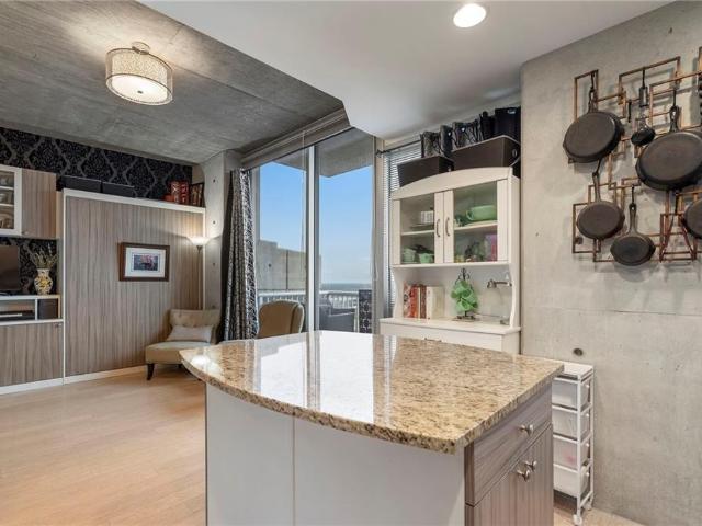 855 Peachtree St NE, Unit 3207, Atlanta, GA 30308 | MLS #7747 | Compass