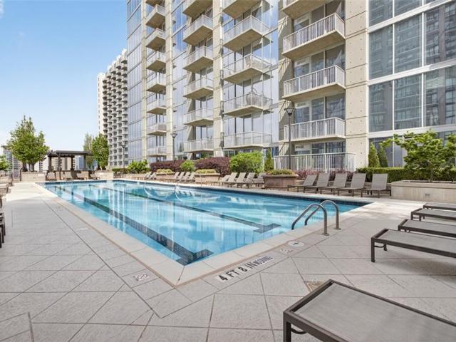 855 Peachtree St NE, Unit 3503, Atlanta, GA 30308 | MLS #7746 | Compass