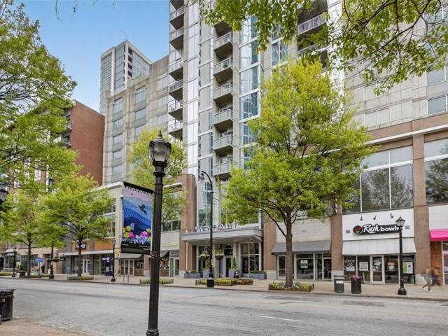 855 Peachtree St NE, Unit 3503, Atlanta, GA 30308 | MLS #7757 | Compass