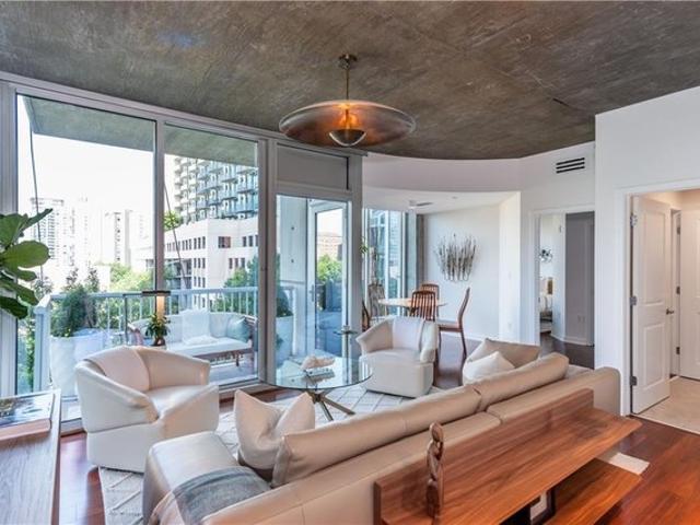 855 Peachtree St NE Unit 501, Atlanta, GA 30308