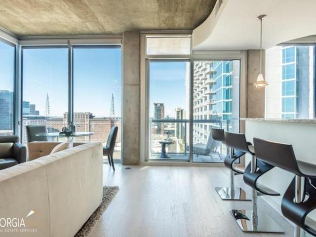 855 Peachtree St NE #1201, Atlanta, GA 30308
