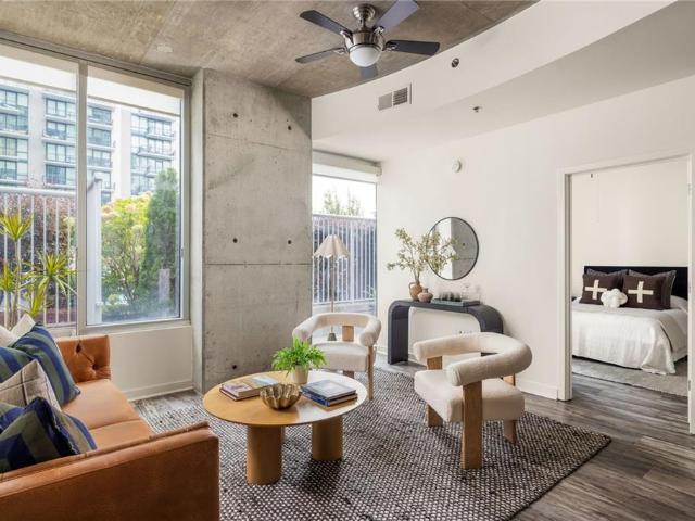 855 Peachtree Street NE 1107