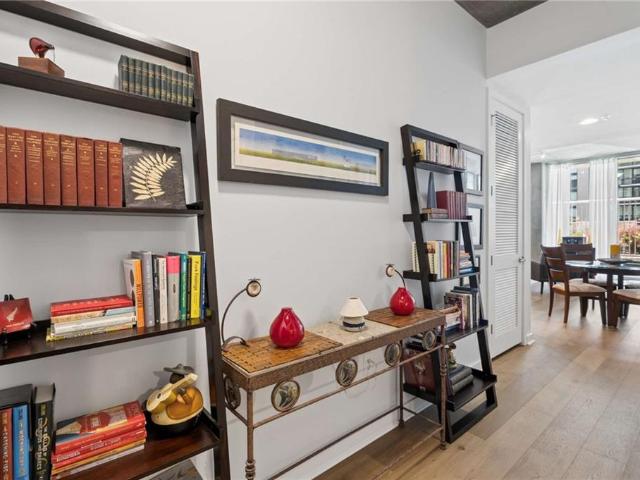 855 Peachtree Street NE 1109