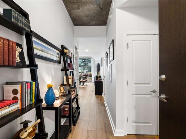 855 Peachtree Street NE 1109
