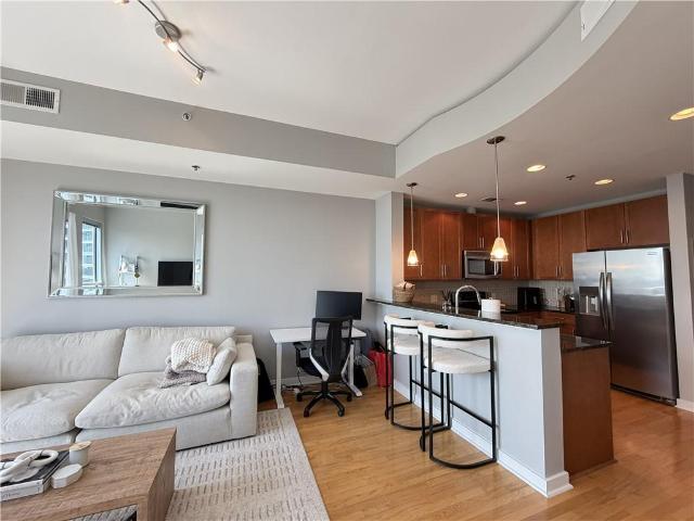 855 peachtree Street NE 1915