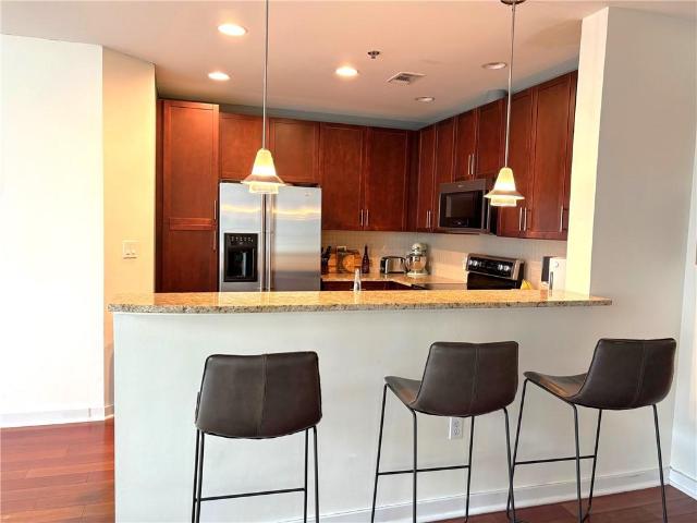 855 Peachtree Street NE 2607