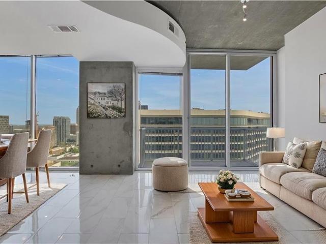 855 Peachtree Street NE 2812