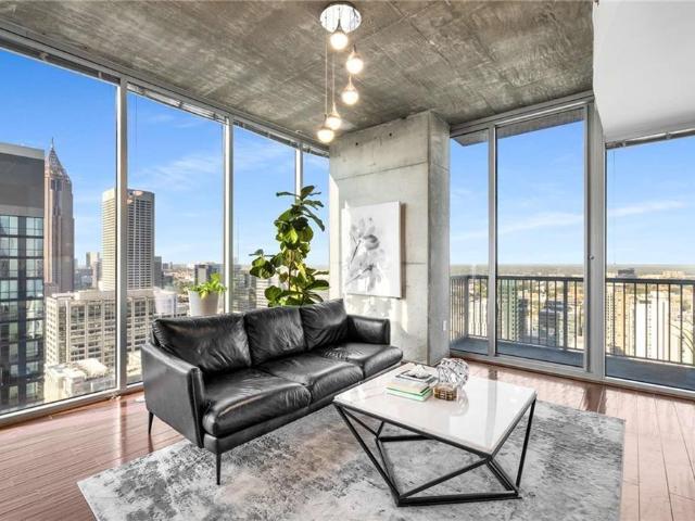 855 Peachtree Street NE 3003