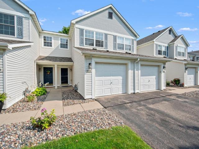 855 Providence Drive