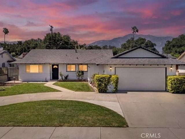 855 W 8th St, Upland, CA 91786