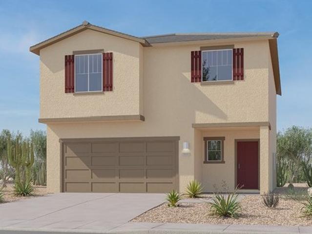 855 W Calle Cubeta, Sahuarita, AZ 85629