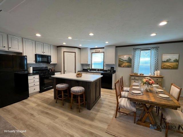 855 W Jefferson St Lot 49, Grand Ledge, MI 48837