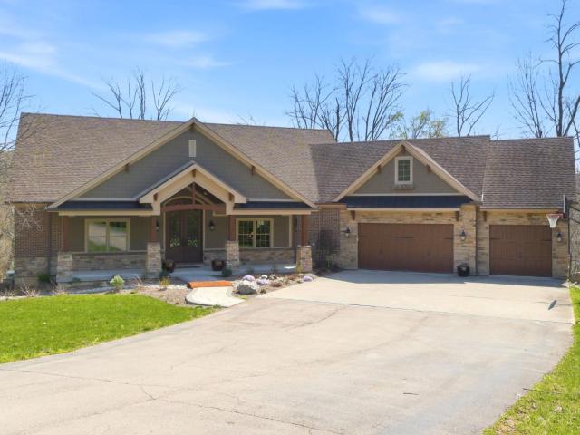 855 Willow Oak Court