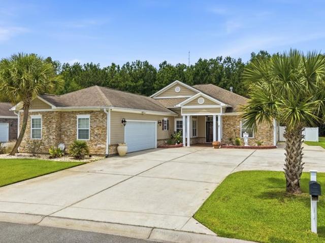 855 Wintercreeper Dr, Longs, SC 29568