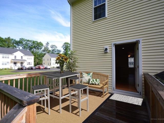 855 Tem 3 Bedroom Apartment for Rent at 855 Temple St, Whitman, MA 02382