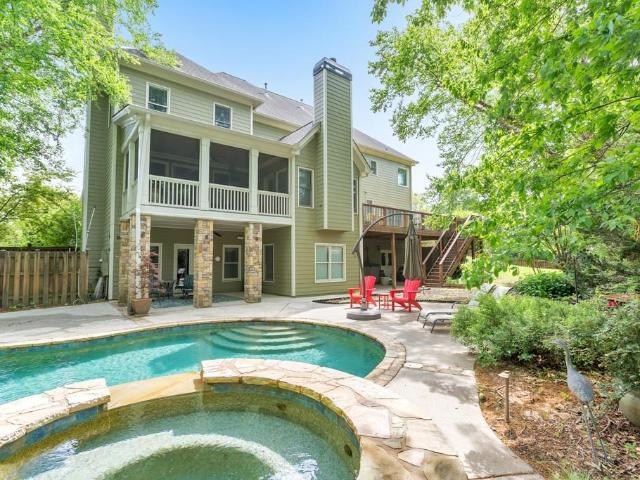 855 Tempest Way NW, Kennesaw, GA 30152 | MLS #7761 | Compass