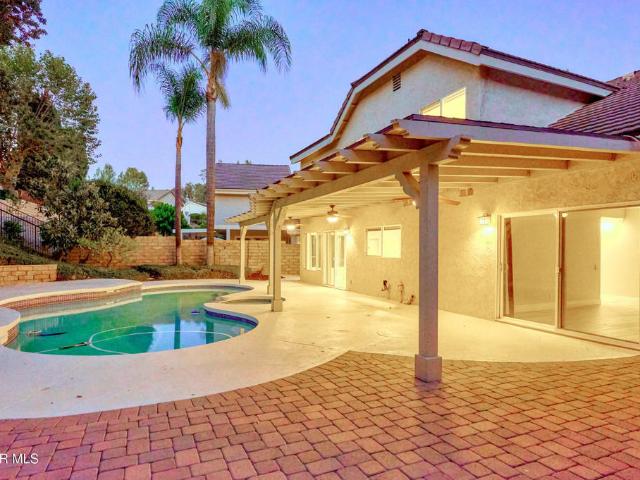 855 Triunfo Canyon Road