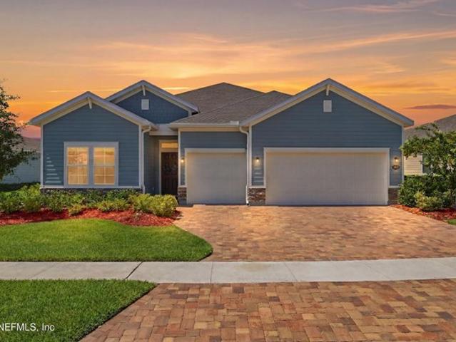85645 Stonehurst Pkwy, Fernandina Beach, FL 32034