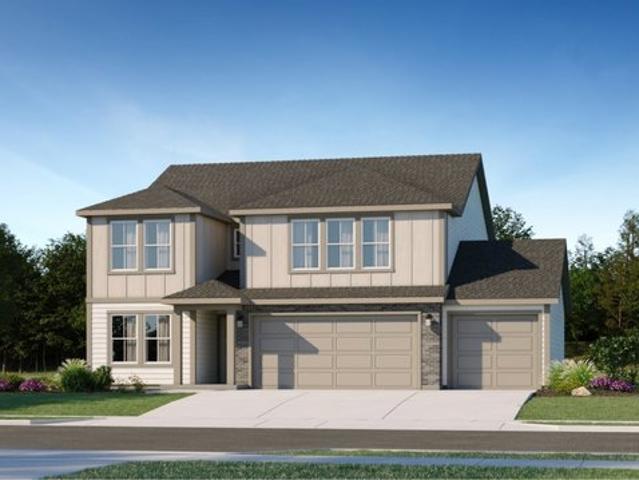 8564 E Love Ct, Nampa, ID 83687