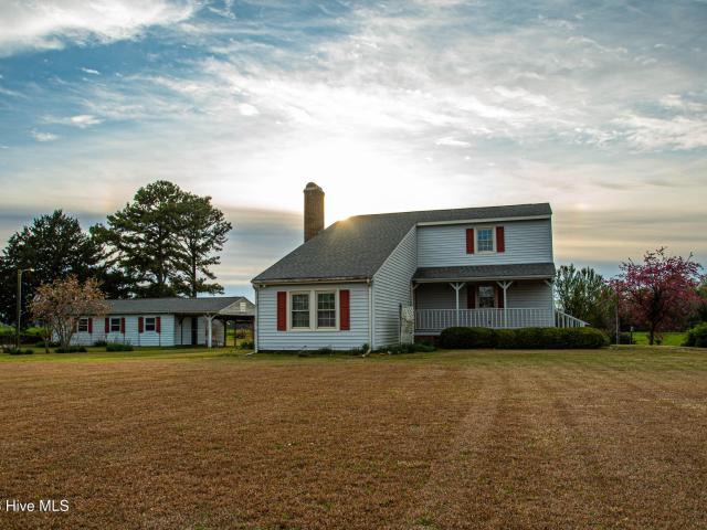 8564 S Nc 41 Highway