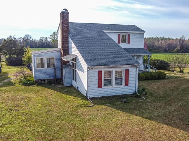 8564 S Nc 41 Highway