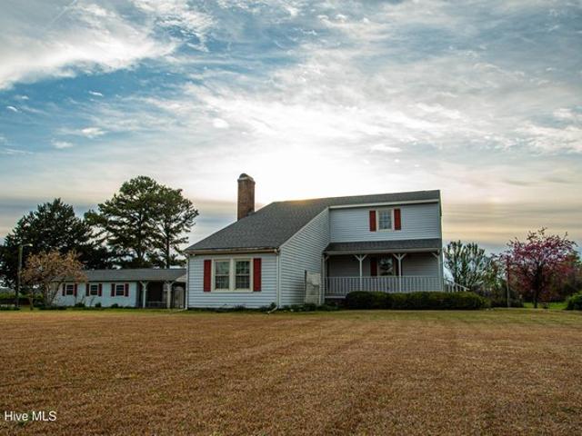 8564 S NC 41 Hwy, Wallace, NC 28466