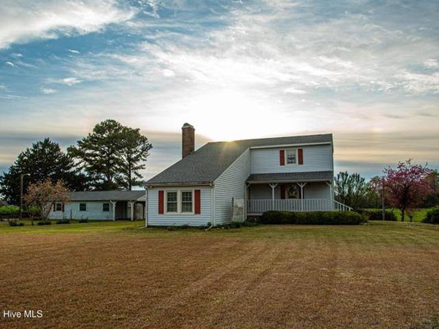 8564 S NC 41 Hwy, Wallace, NC 28466