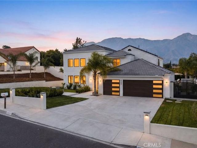 8564 Via Huerte, Rancho Cucamonga, CA 91730